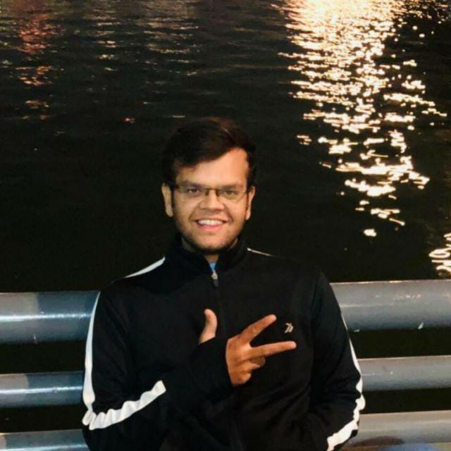 Rahul Shah | Software Developer